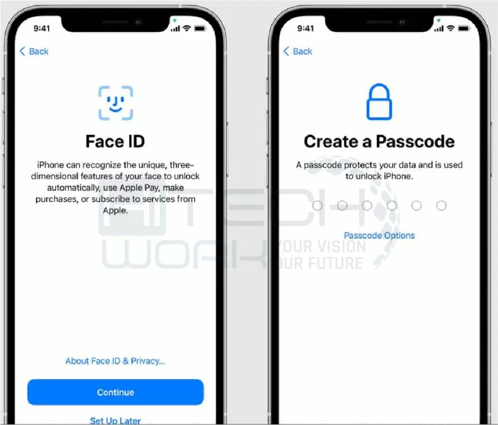 iOS Setup Assistant: Restoring Data on iOS & Android (New Guide 2025) iOS Setup Assistant: Restoring Data on iOS & Android (New Guide 2025)