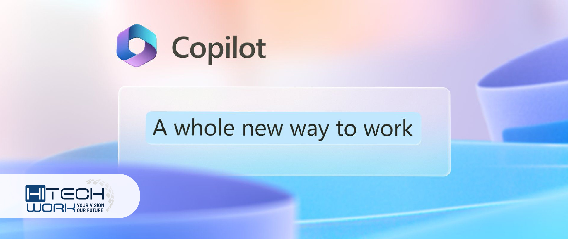 Microsoft New AI-Powered Copilot Will Change Office Documents Microsoft New AI-Powered Copilot Will Change Office Documents