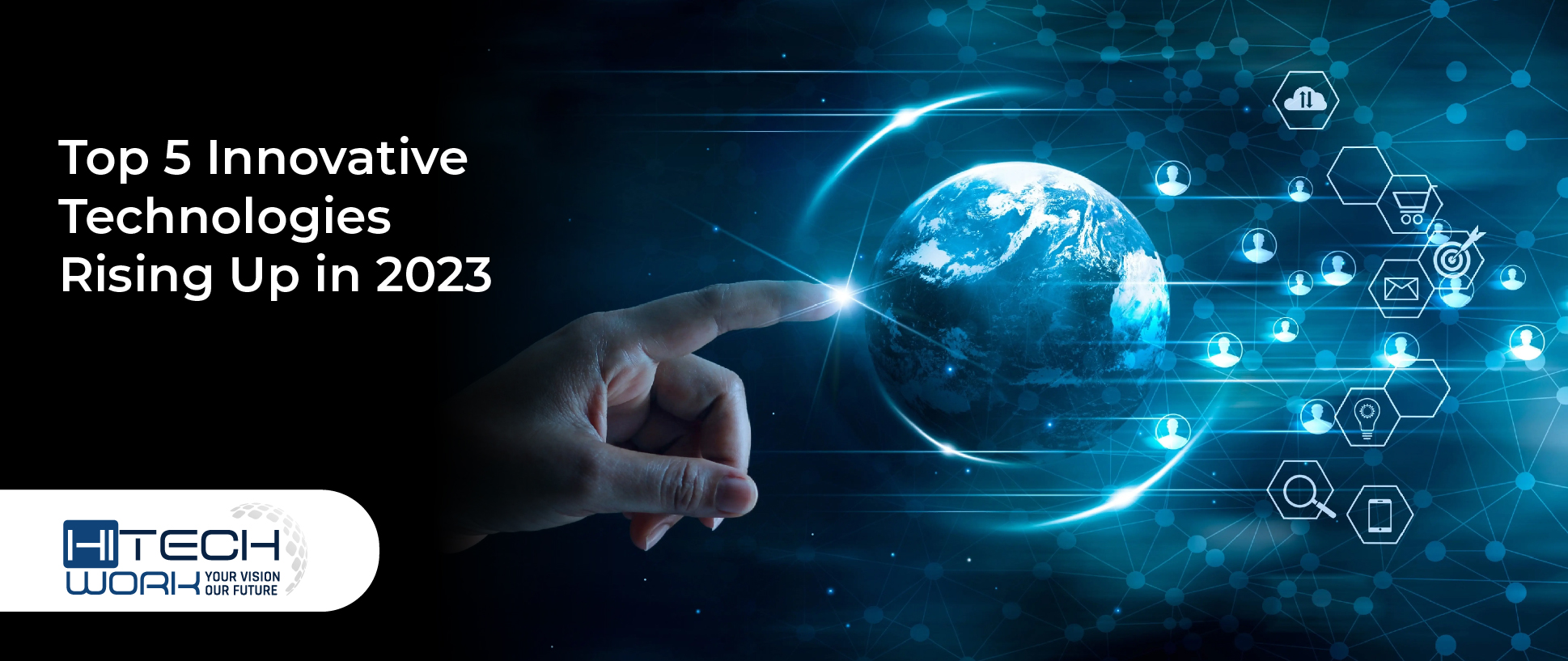 Top 5 Innovative Technologies Rising Up in 2024 - Hi Tech Work Top 5 Innovative Technologies Rising Up in 2024 - Hi Tech Work