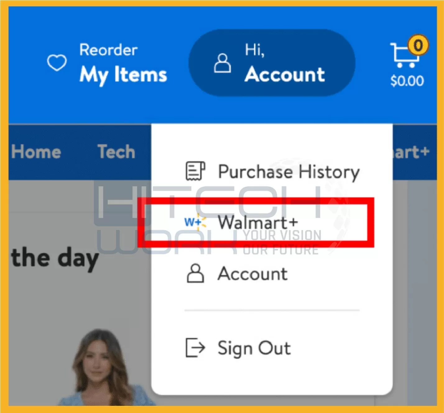 How To Cancel Walmart Plus Membership How To Cancel Walmart Plus Membership