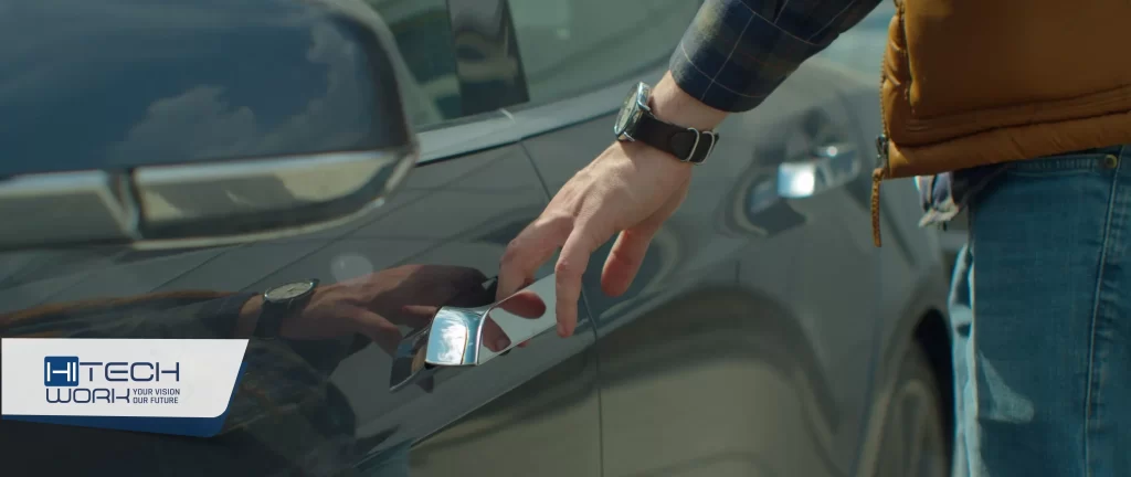 How to Open Tesla Door: 4 Methods For Each Striking Models How to Open Tesla Door: 4 Methods For Each Striking Models